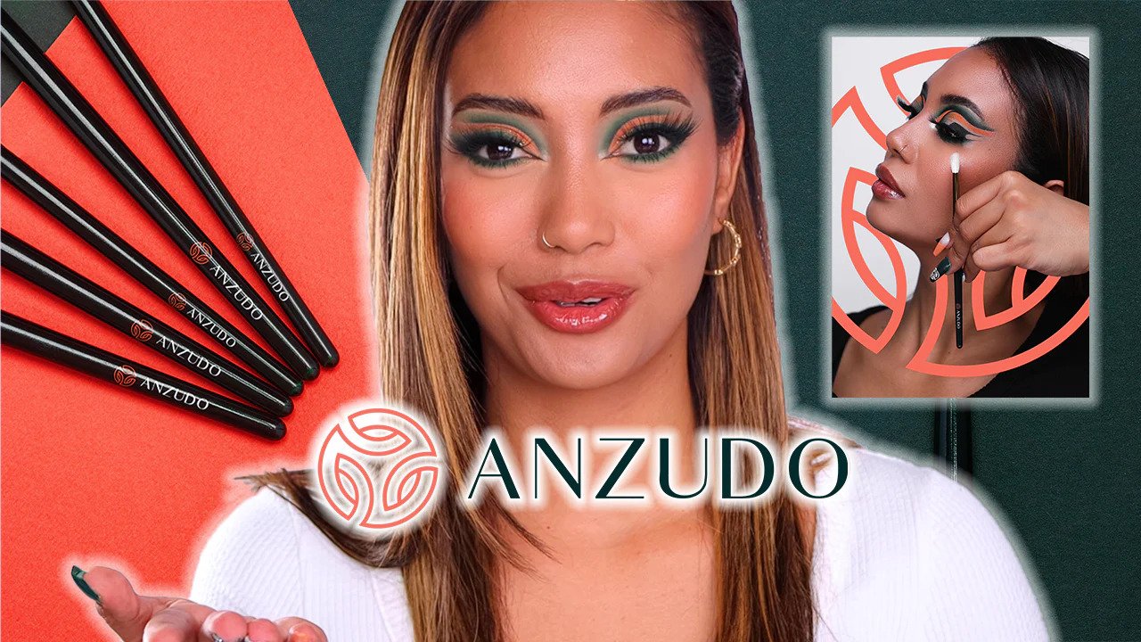 Emerce TV - An Introduction to Anzudo