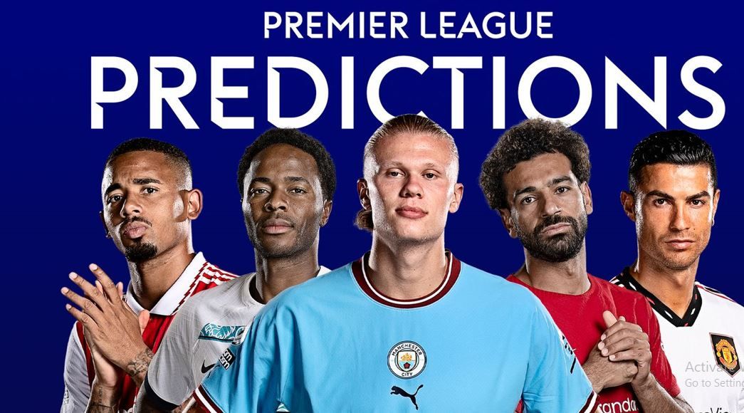 Emerce TV - EPL Score Predictor